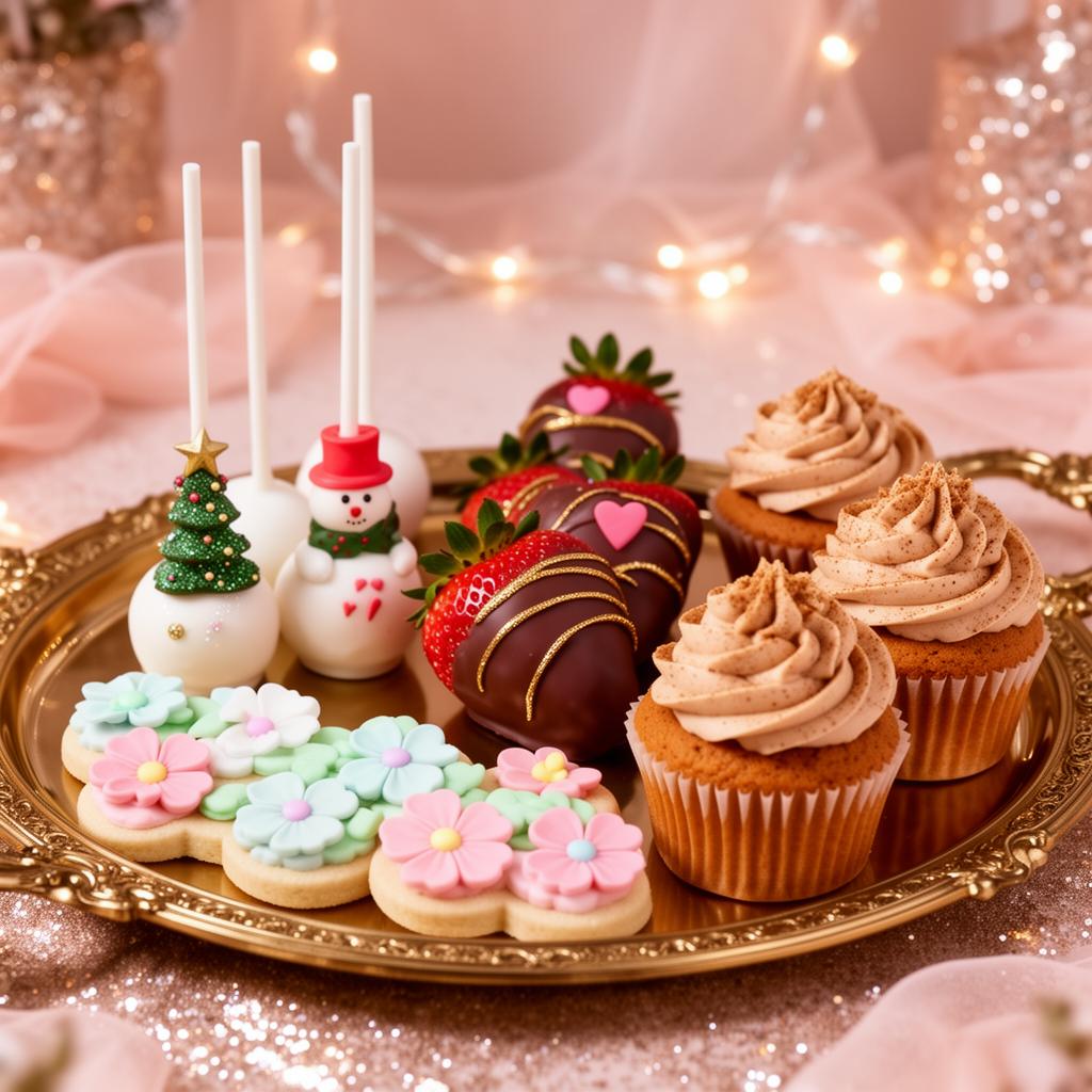 Queen Creations | Royal Bakery in Martinsburg, WV